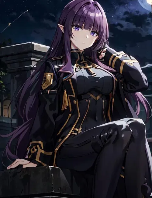 Chat with Seven Shades on Spicychat