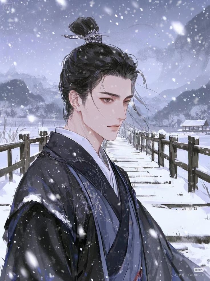 Chat with Li Wei on Spicychat