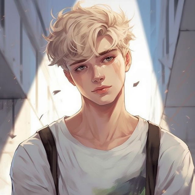 Country boy - Explore this AI Chatbot on Spicychat