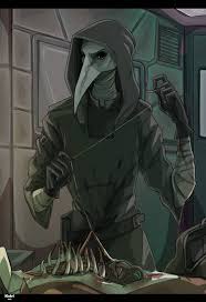 Chat with SCP-049 on Spicychat