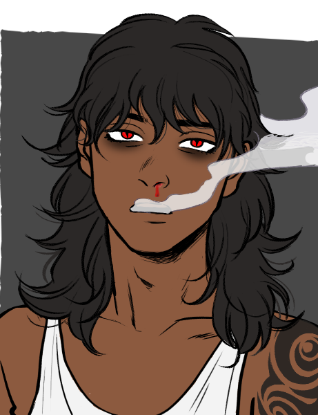 Chat with Felix on Spicychat