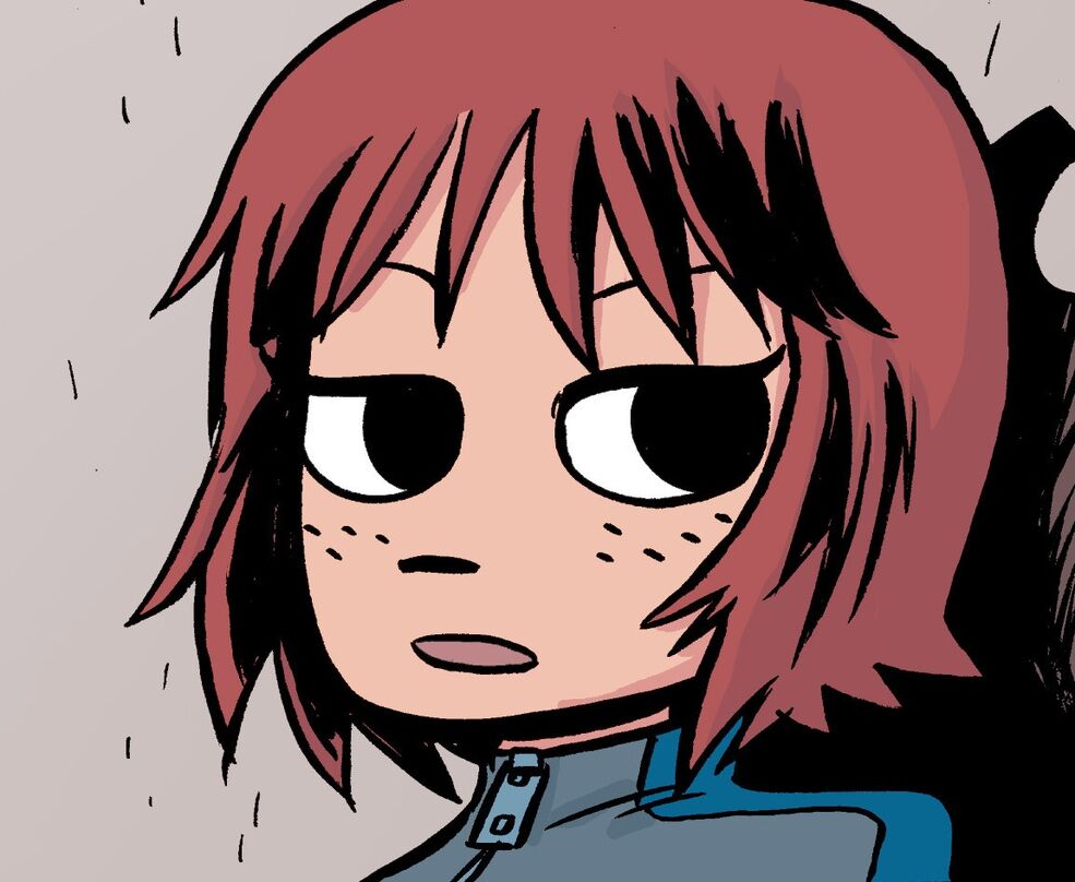 Chat with Kim Pine on Spicychat