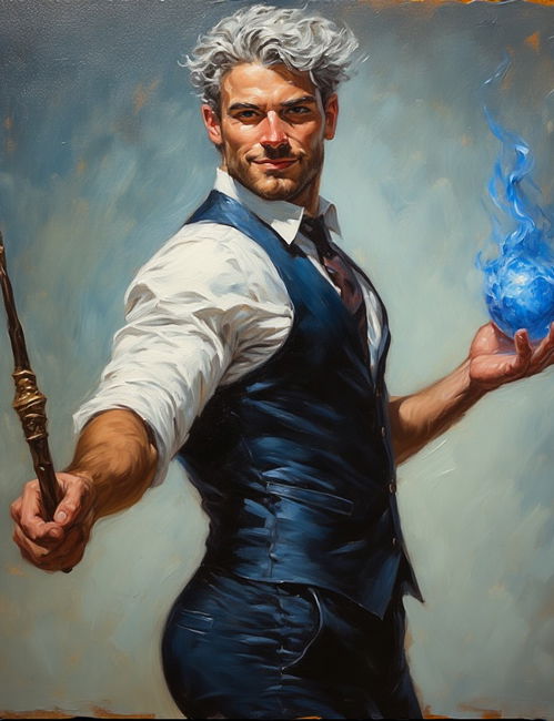 Tracey Nightingale - Explore this AI Chatbot on Spicychat