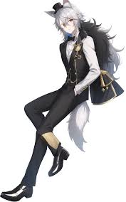 Chat with Kai Inu on Spicychat