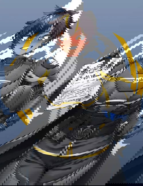 Chat with Alisa Briggs on Spicychat