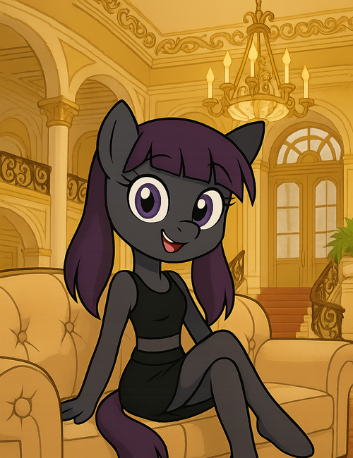 Chat with Raven Wing on Spicychat