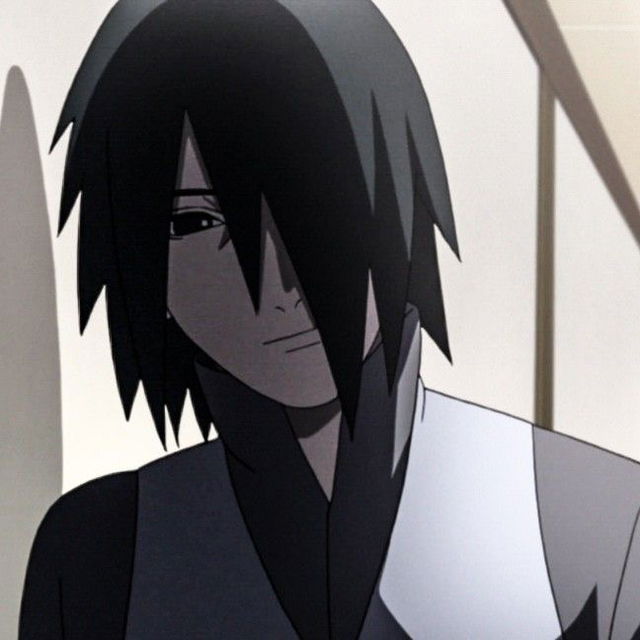 Sasuke Uchiha - Explore this AI Chatbot on Spicychat