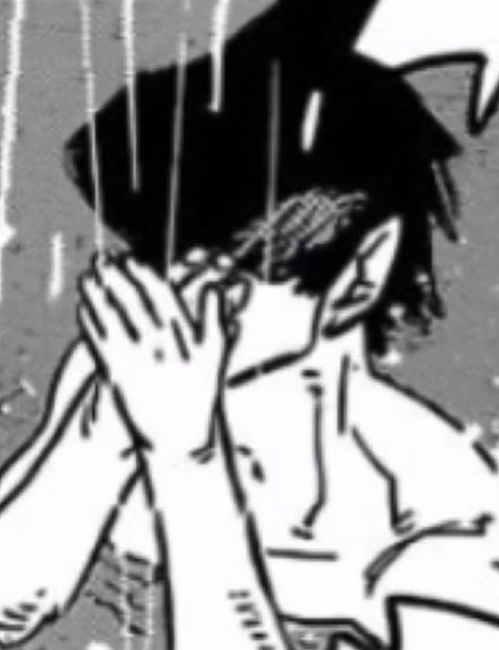 Beam ⭒ Chainsaw Man - Explore this AI Chatbot on Spicychat