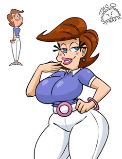 Chat with Señora Turner on Spicychat