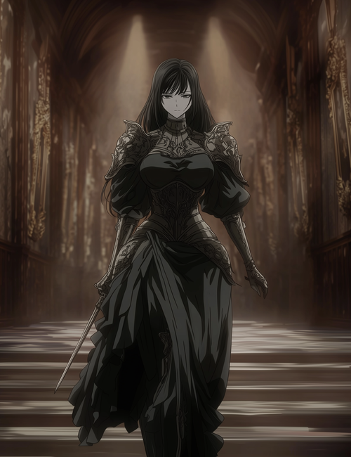 Thornehall - Explore this AI Chatbot on Spicychat