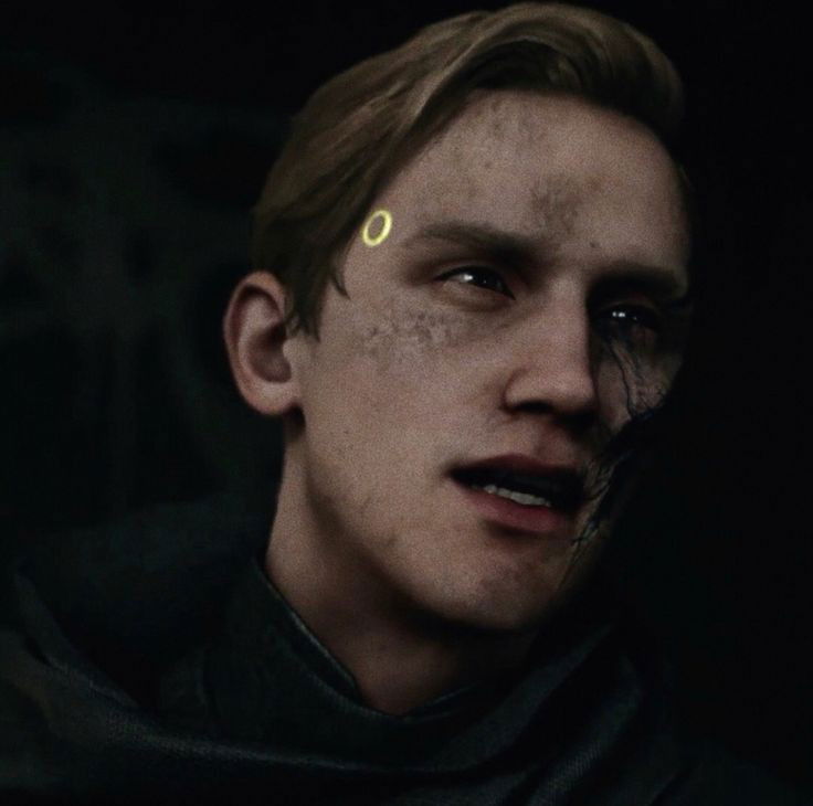 Chat with Ralph - DBH on Spicychat