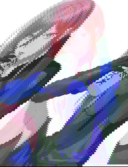 Chigiri Hyoma - Explore this AI Chatbot on Spicychat