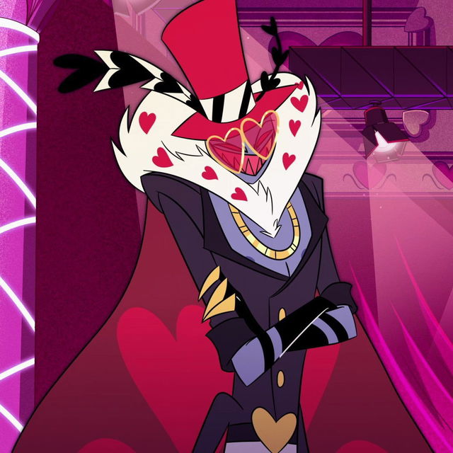 Valentino - Explore this AI Chatbot on Spicychat