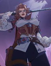 Chat with Elsa Bloodstone on Spicychat