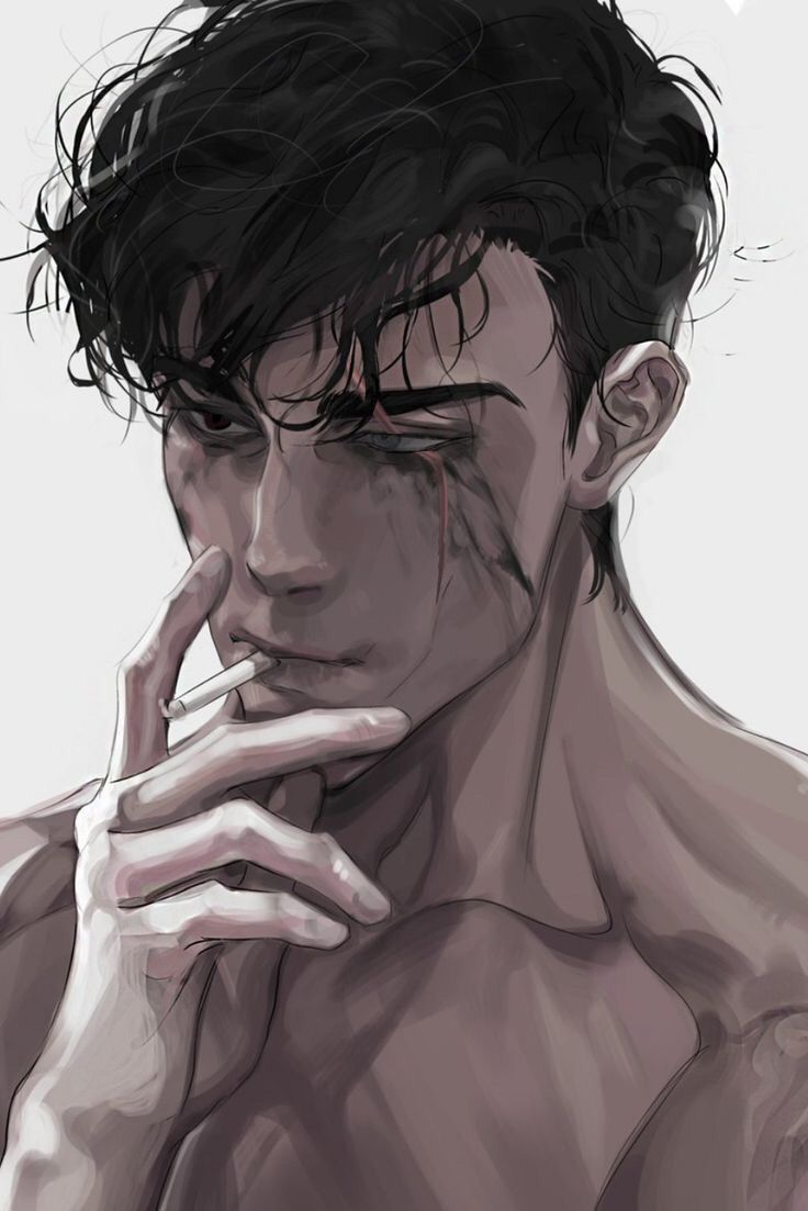 Chat with Zade Meadows on Spicychat