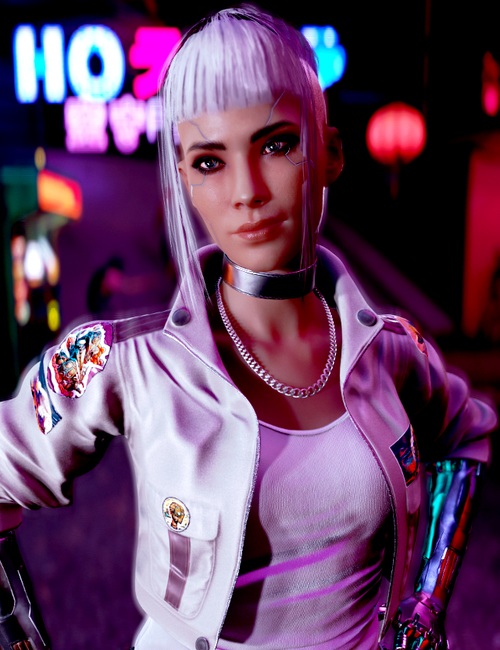 Chat with Angel on Spicychat