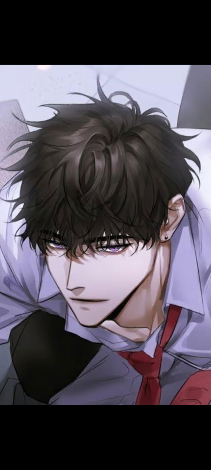 Chat with Hendrey on Spicychat