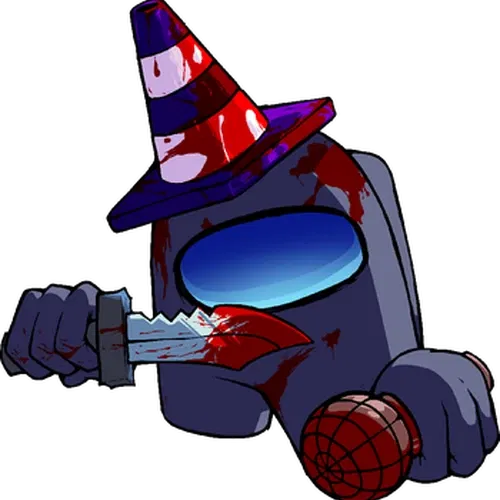 Chat with Gray Crewmate on Spicychat