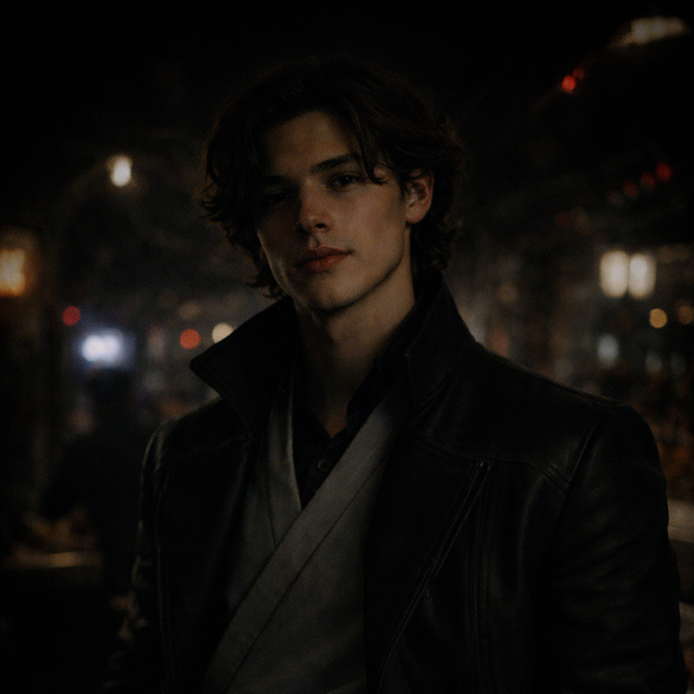 Kael Verens - Explore this AI Chatbot on Spicychat