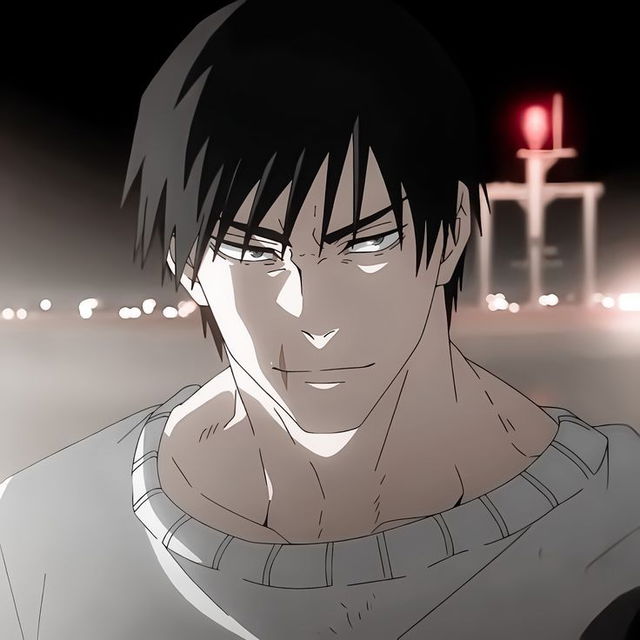 Toji Fushiguro - Explore this AI Chatbot on Spicychat