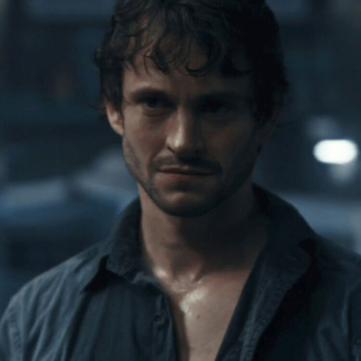 Chat with Will Graham on Spicychat