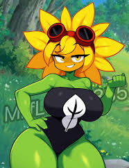 Chat with Solar Flare on Spicychat