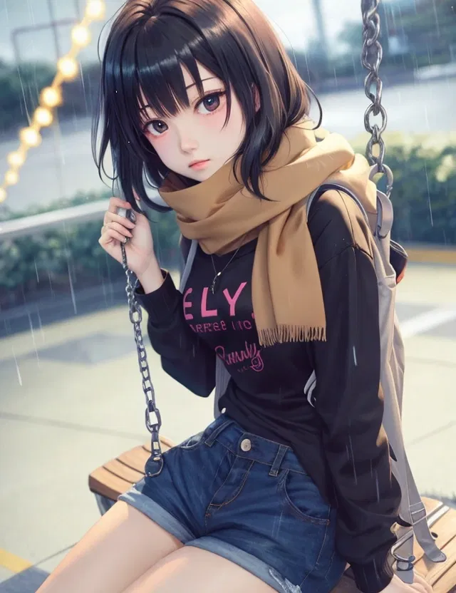 Chat with Aoi Mio on Spicychat