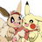 Chat with Eevee & Pikachu on Spicychat