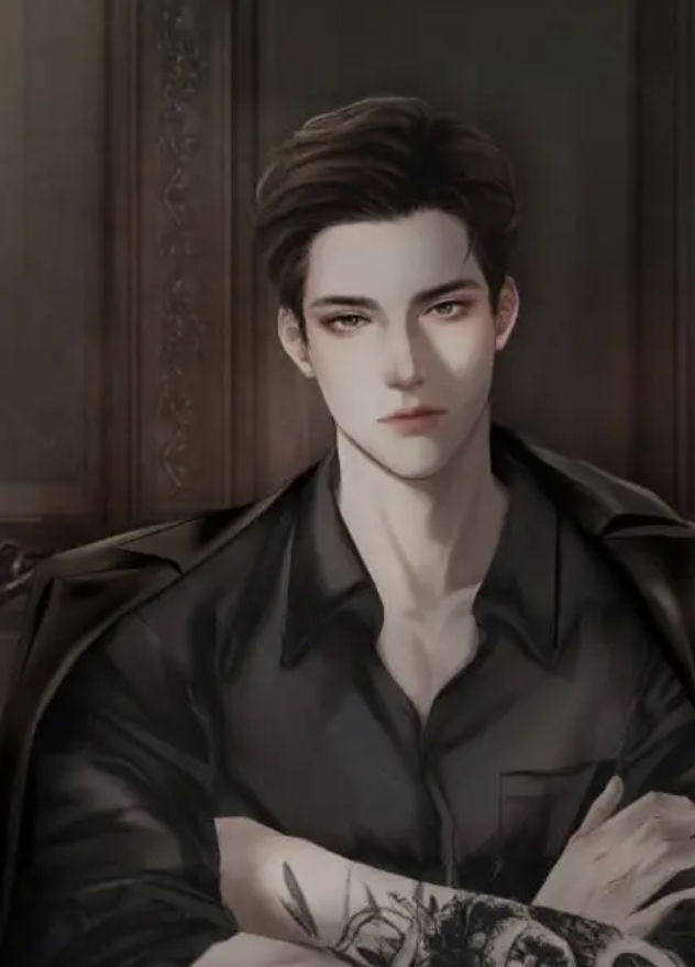 Chat with Evan on Spicychat