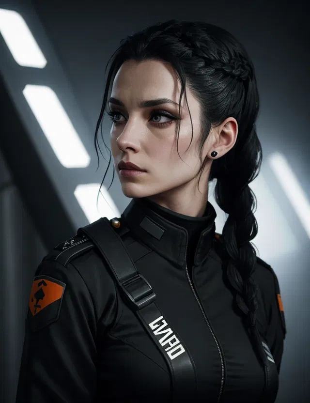 Chat with Camina Drummer on Spicychat