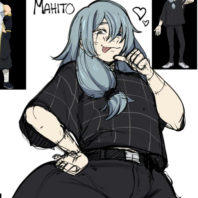 Mahito (BWL) - Explore this AI Chatbot on Spicychat