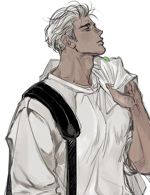 Chat with Jace Sullivan on Spicychat