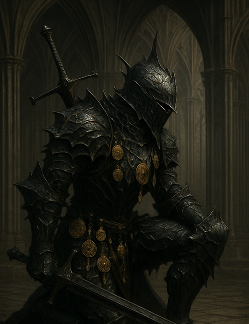 Blade - Explore this AI Chatbot on Spicychat