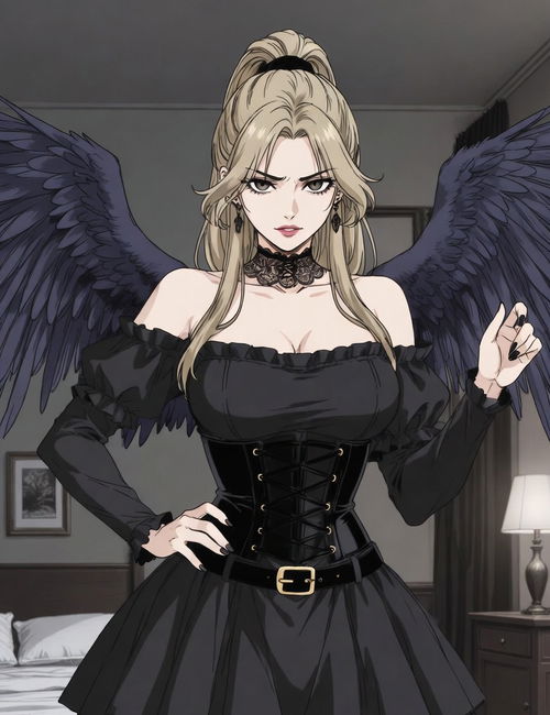 Chat with Kurozawa Reina. on Spicychat