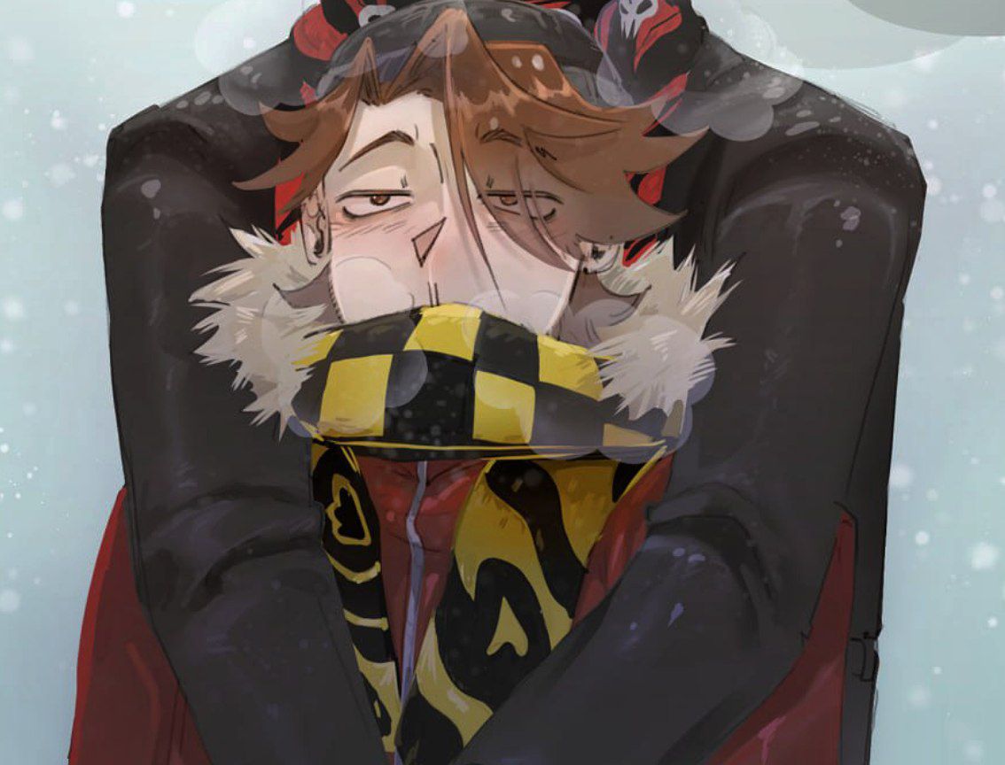 Chat with KlashRaick on Spicychat