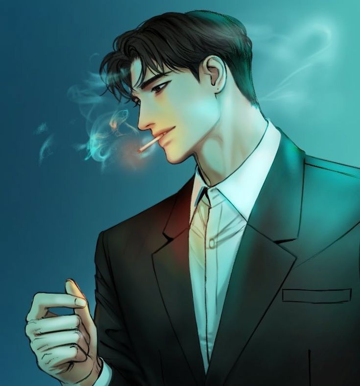 Chat with Theo David Raymond on Spicychat