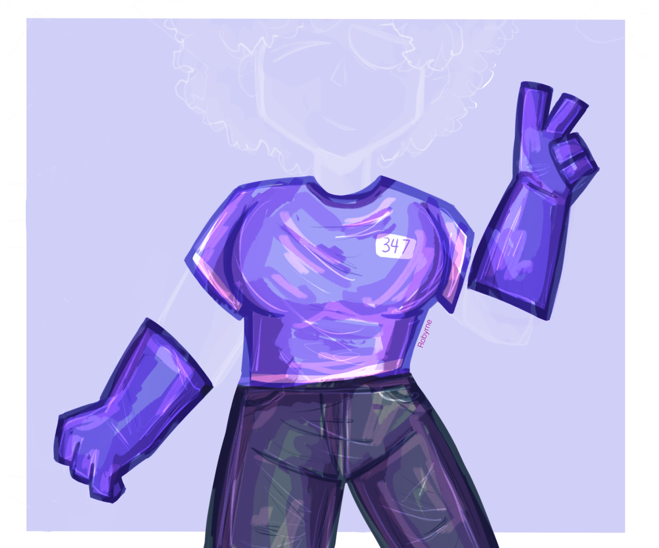 Chat with SCP-347 on Spicychat