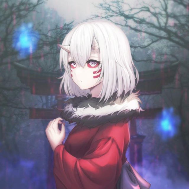 Mukago - Explore this AI Chatbot on Spicychat