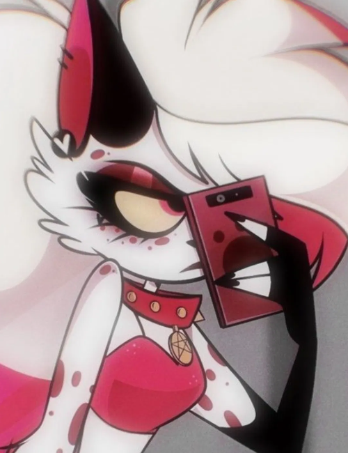 Chat with Crymini on Spicychat