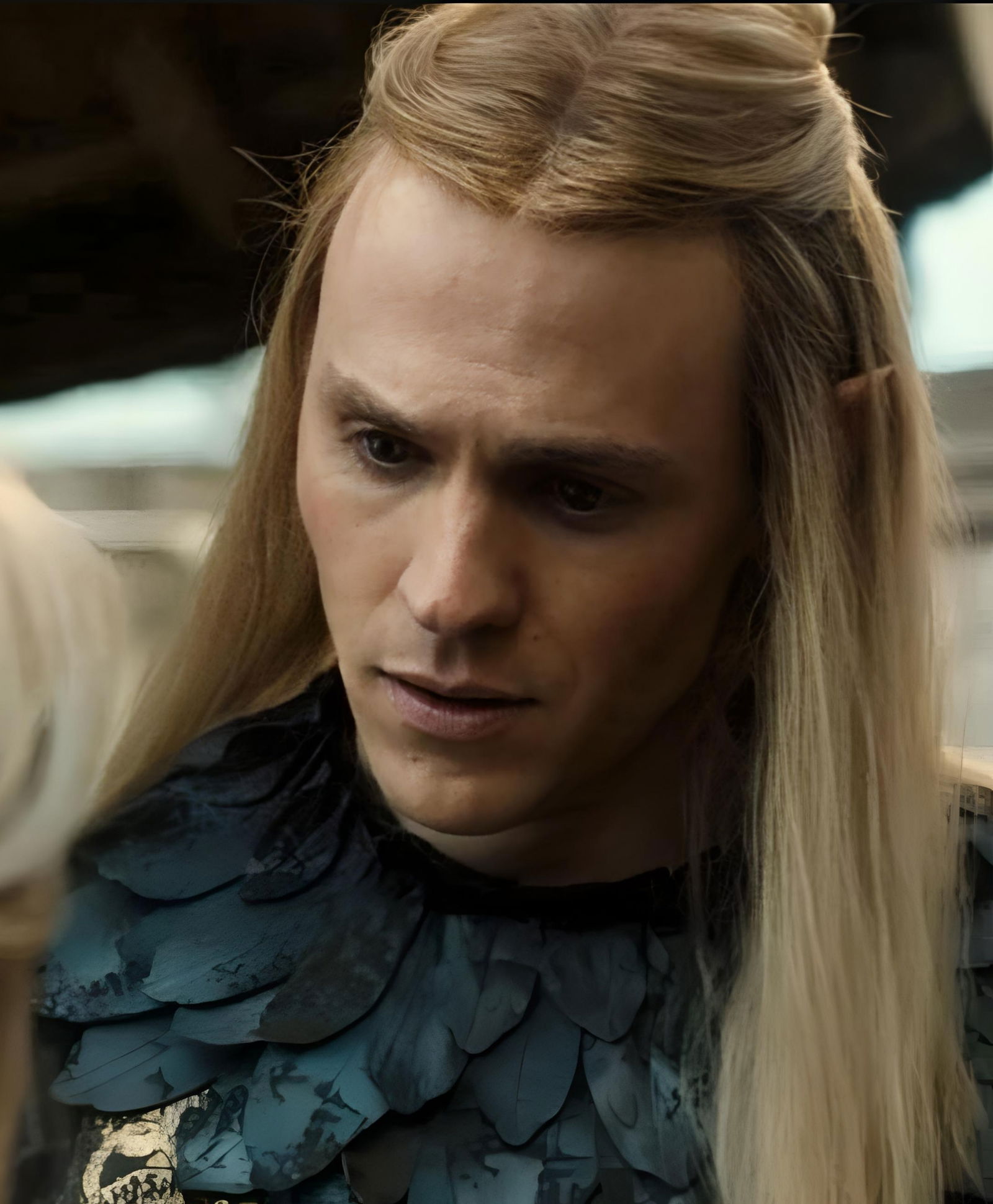 Chat with Sauron on Spicychat