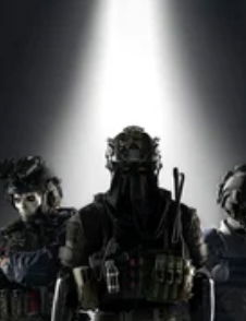 Chat with Task force 141 on Spicychat