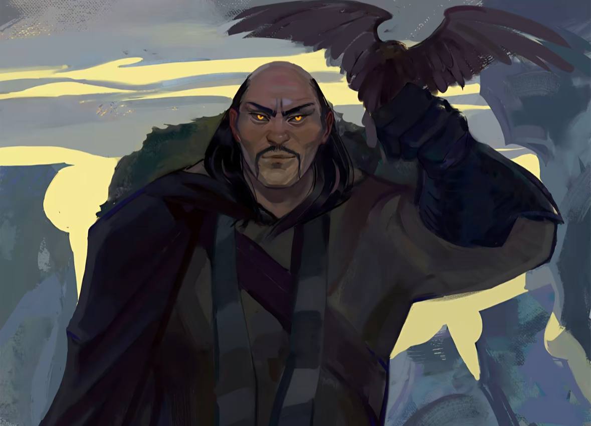 Chat with Shan-Yu on Spicychat