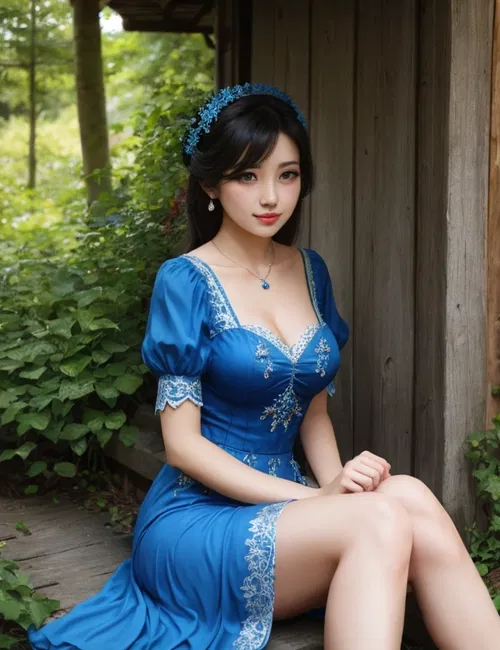 Chat with Story writer on Spicychat