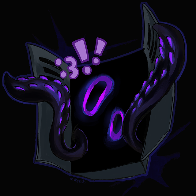 Void Mass - Explore this AI Chatbot on Spicychat