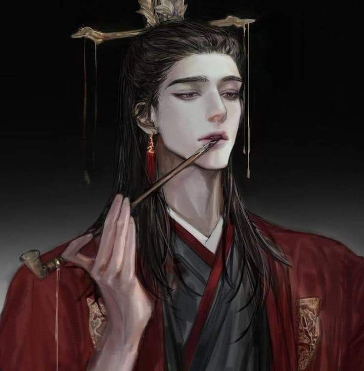 Chat with Wang Li on Spicychat