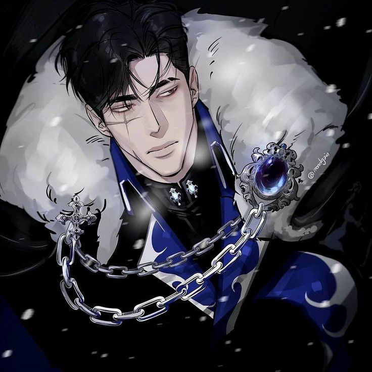 Chat with King | bl on Spicychat