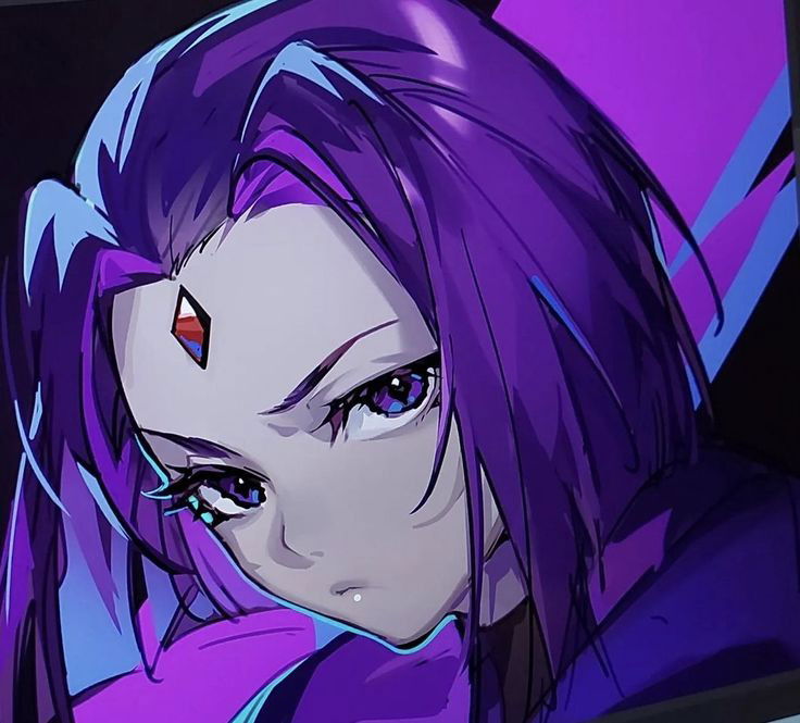 Chat with Raven on Spicychat