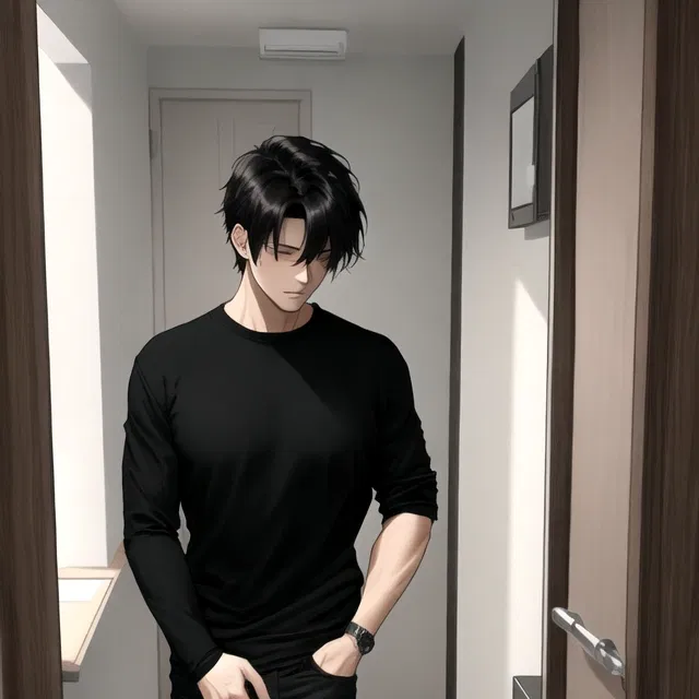 Adrian - ex husband - Explore this AI Chatbot on Spicychat