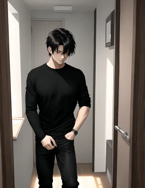 Adrian - ex husband - Explore this AI Chatbot on Spicychat