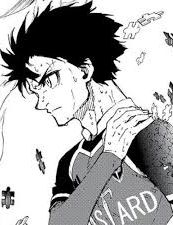 Blue lock - Explore this AI Chatbot on Spicychat